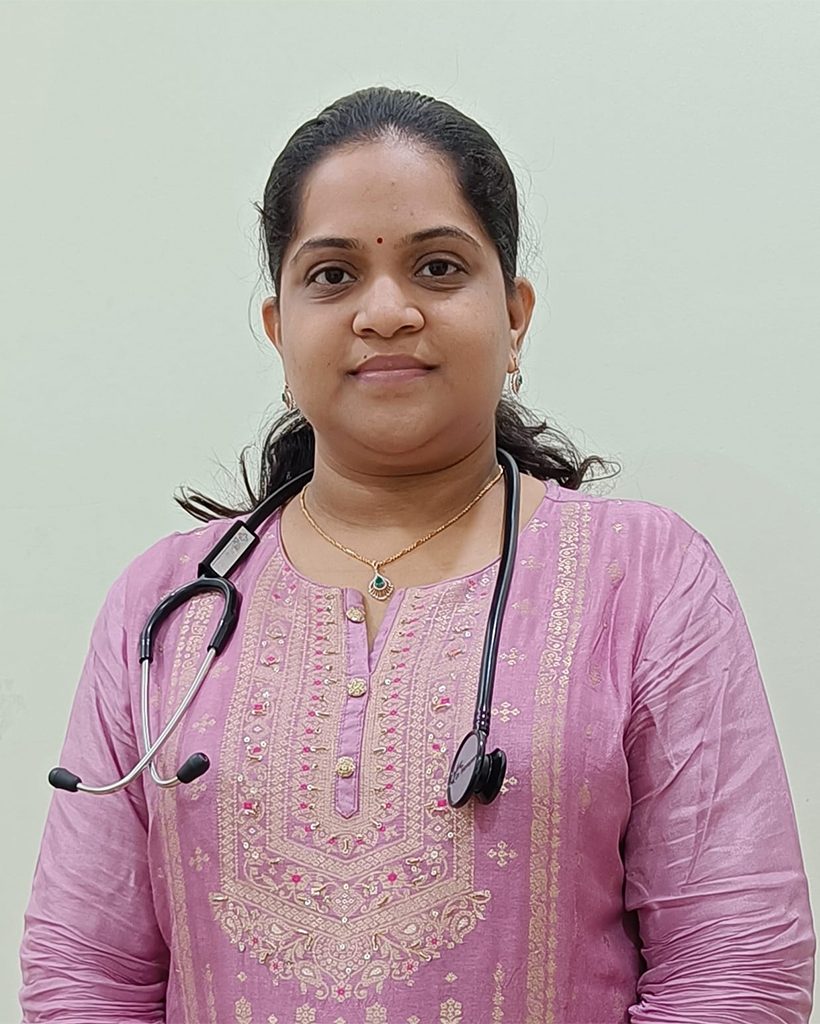 Our Doctors - Avasa Hospitals