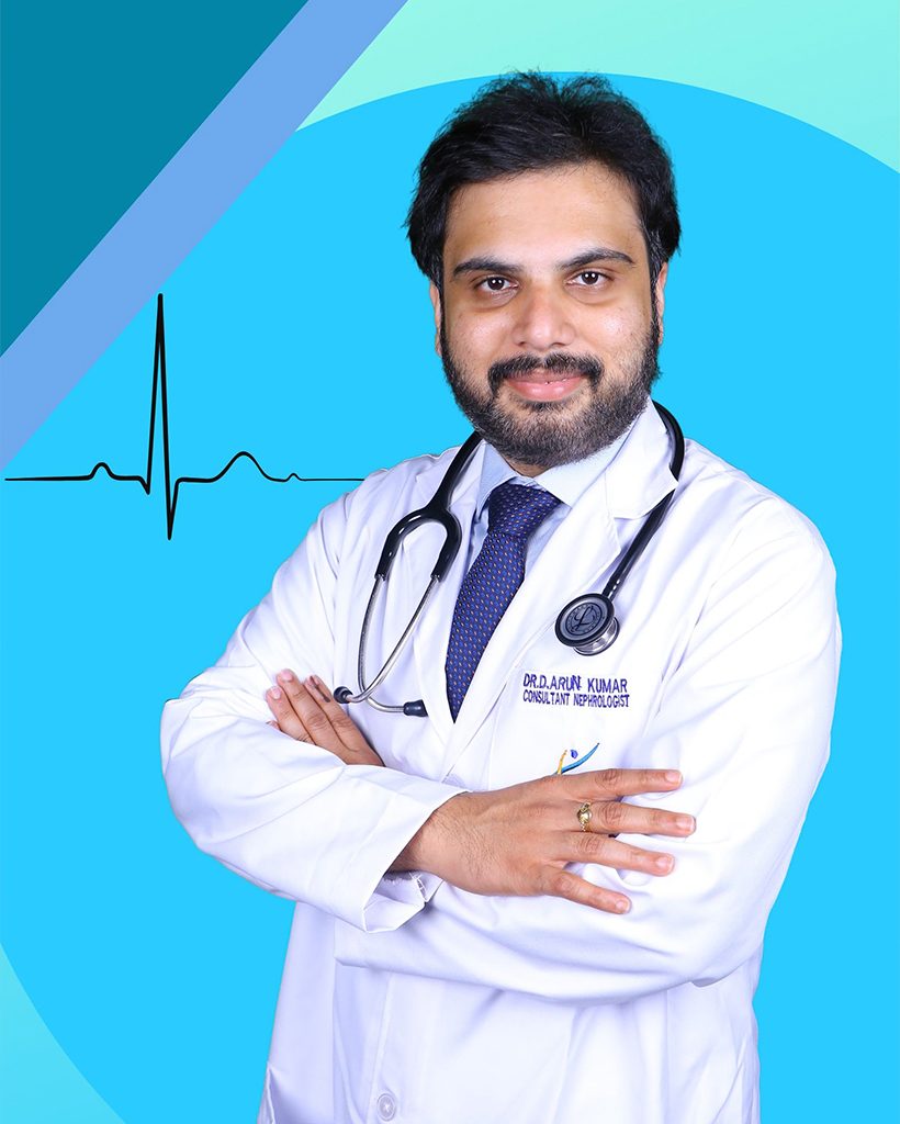 Our Doctors - Avasa Hospitals