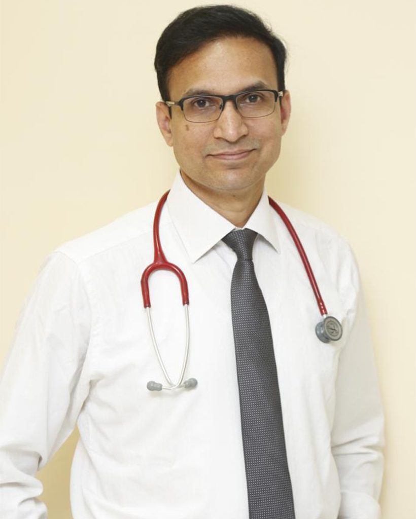 Our Doctors - Avasa Hospitals