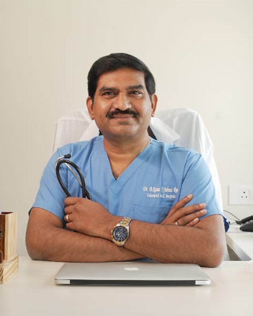 Our Doctors - Avasa Hospitals