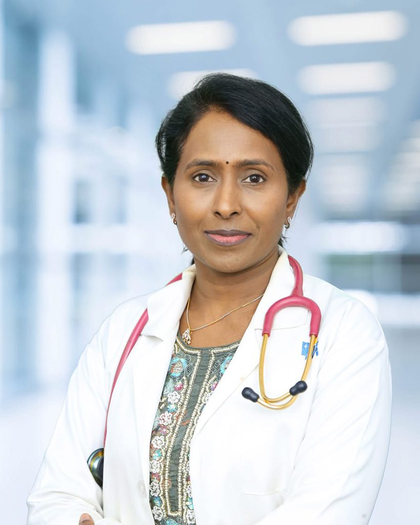 Our Doctors - Avasa Hospitals